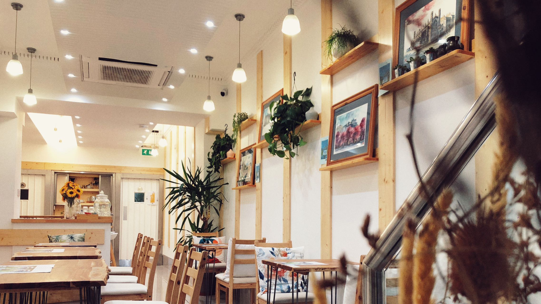 Services – Triple-Tri Coffee