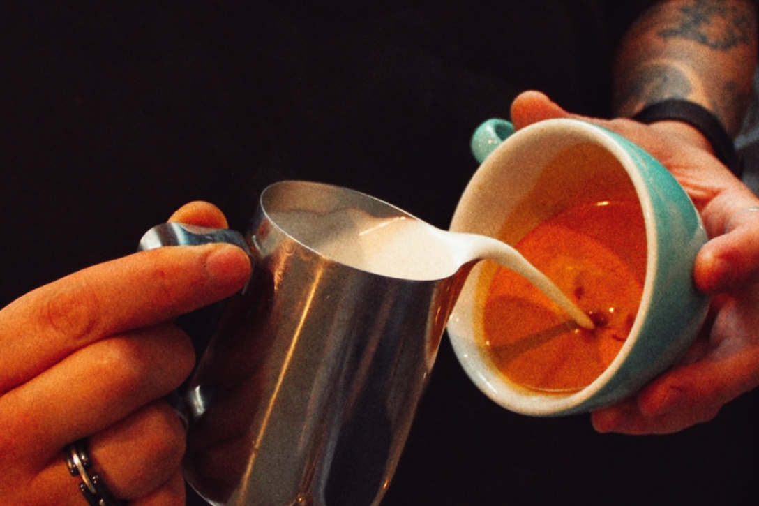 Gallery – Triple-Tri Coffee