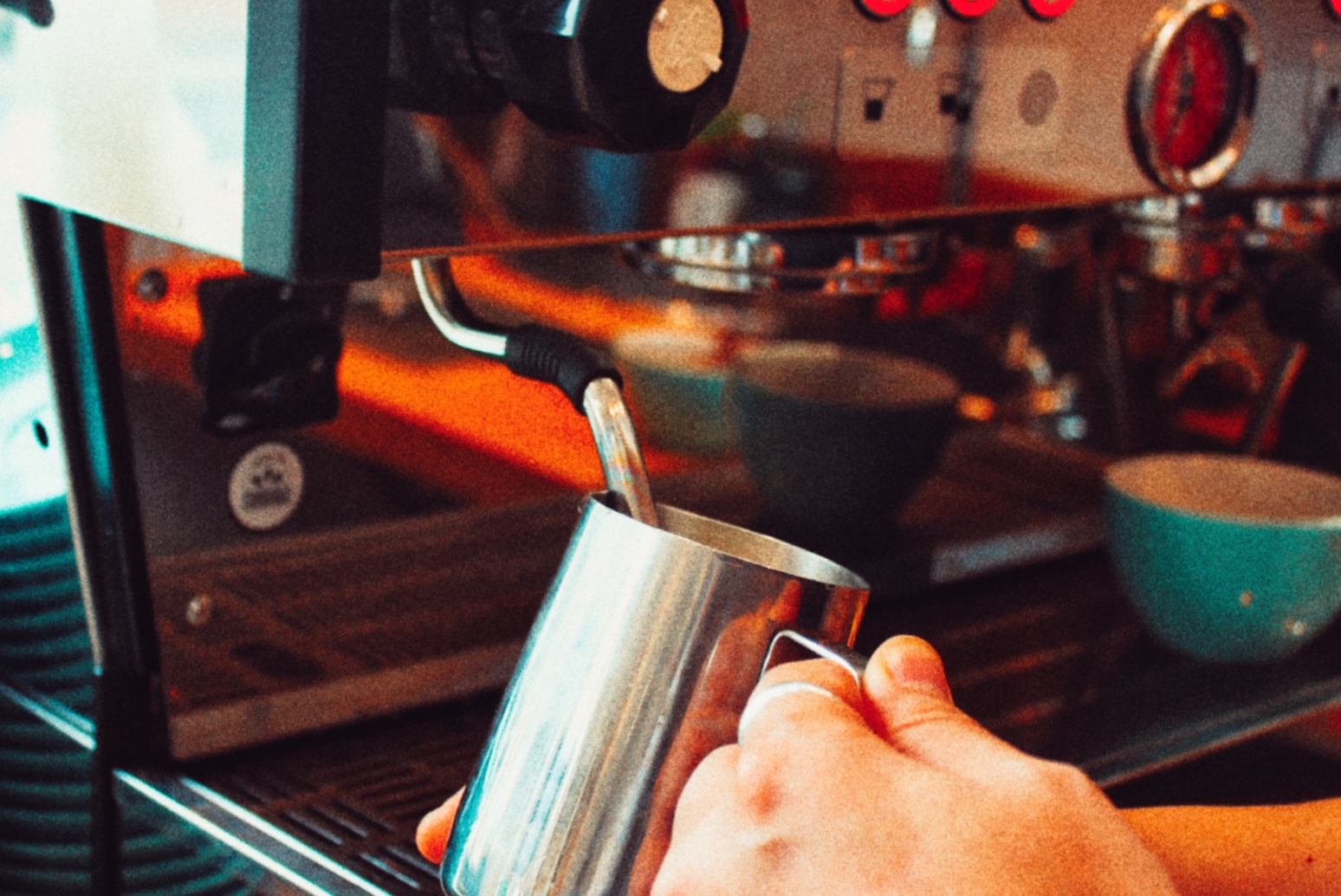 Gallery – Triple-Tri Coffee